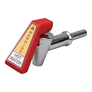 BUNN-O-MATIC HOT Water Faucet 29075