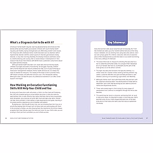 Executive Functioning Activities: Exercises and Strategies to Engage Your Child and Help Them Organize Their Thoughts