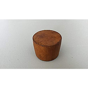 10 (ten) Bung Plug Stoppers For Wine Barrels