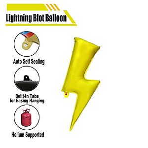 One Happy Dude Balloon Set 40" Black One Smile Face Checkered Balloons Yellow Lightning Balloon for One Happy Dude Birthday Decorations Smiley Face Party Decorations