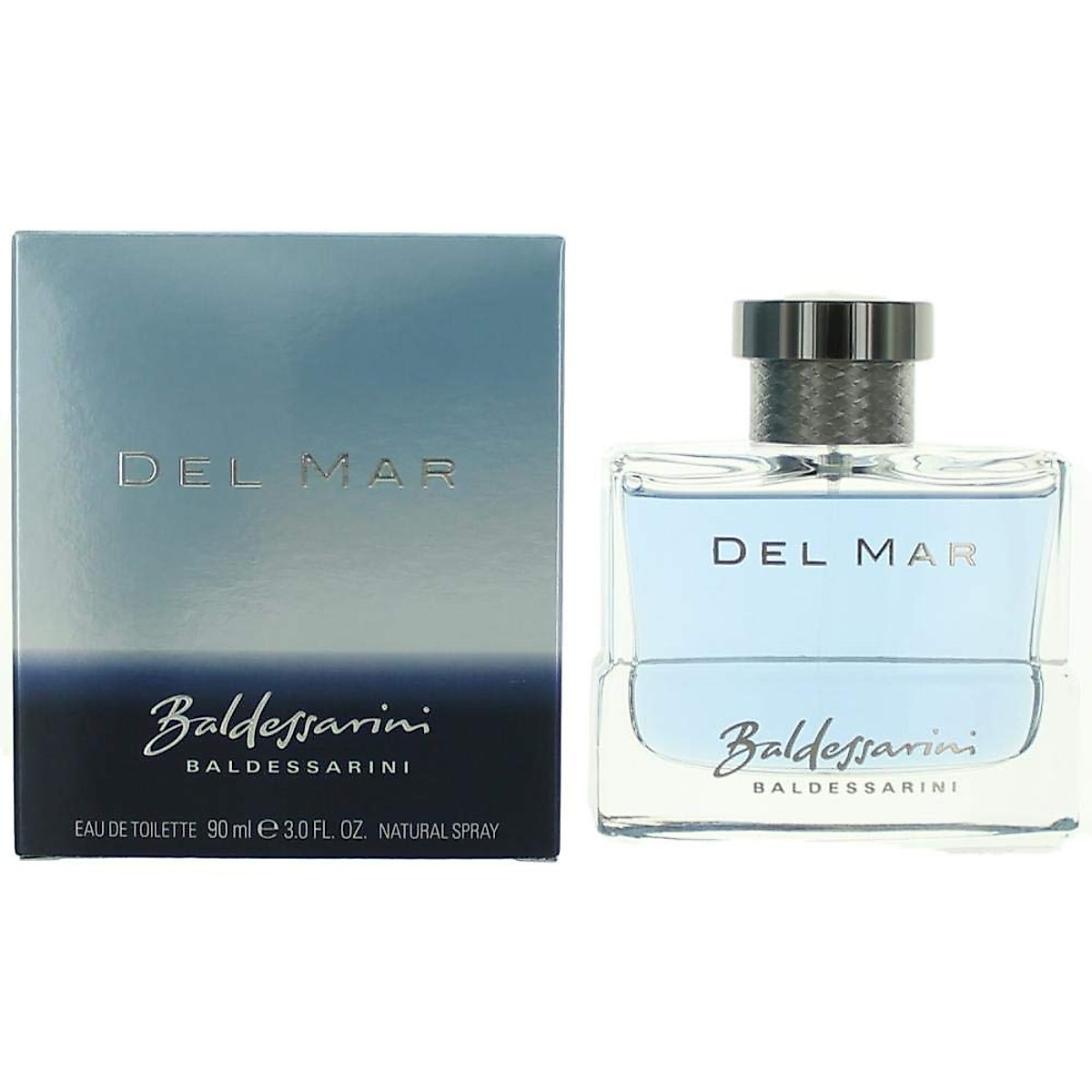 Baldessarini Del Mar 3.0 Fl. Oz. Eau De Toilette Spray Men