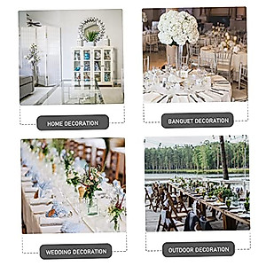 CIYODO 2pcs Storage Wall Shelves Black Wall Shelves Ornament Display Stand Crystals Stones Wall Shelf Stone Shelf Wooden Crystal Rack Ledge Base Hand Frame Party Display Holder Black Shop