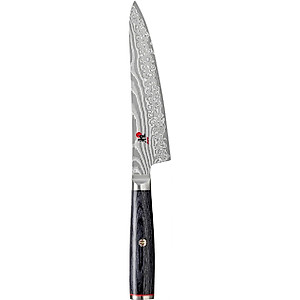 MIYABI 5000FCD Shotoh 5" Steel