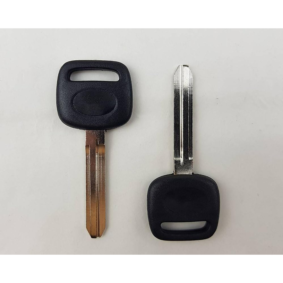 Ignition Blank Uncut key for for Toyota Corolla Celica Corona Camry Supra Crown Avalon Rav4 Land Cruiser Tacoma Hiace 4Runner T100 Tundra