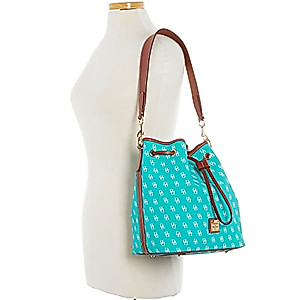 Dooney & Bourke Gretta Drawstring Shoulder Bag