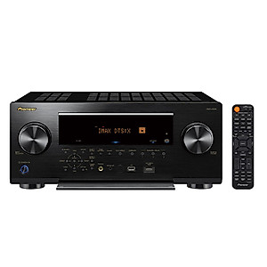 Pioneer Elite VSX-LX505 9.2 Channel AV Receiver