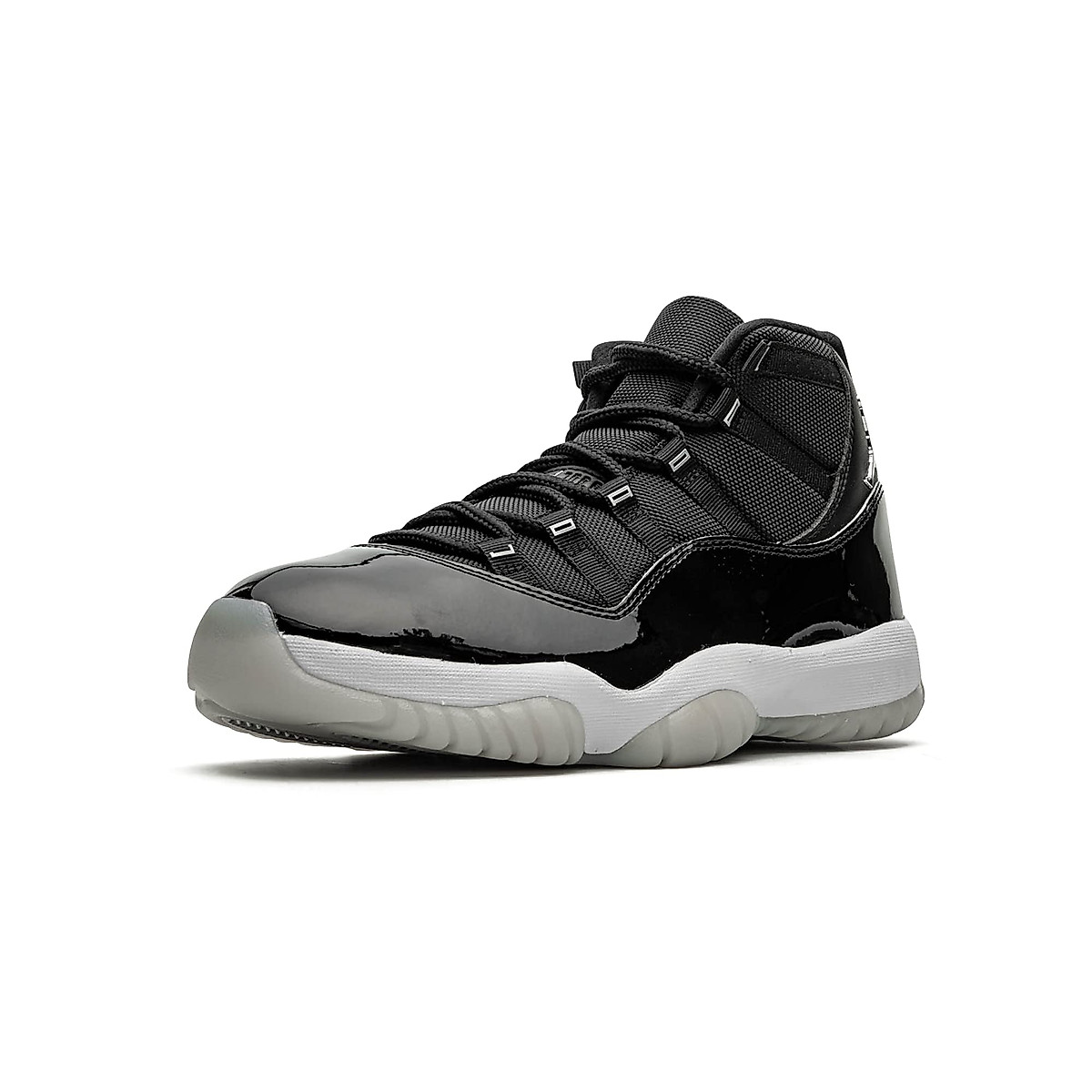 Jordan Mens Air 11 Retro CT8012 011 Jubilee / 25th Anniversary - Size 10