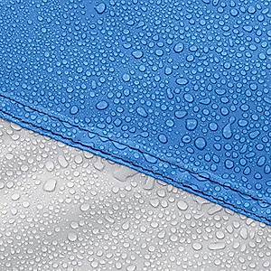 Columbia Tent - Dome Tent | Easy Setup 3 Person Camping Tent with Rainfly for Outdoors | Best Camp Tent for Hiking, Backpacking, & Family Camping