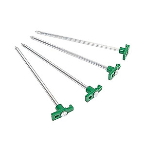 Stansport Tent Essentials Kit