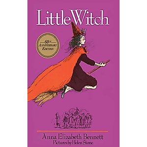 Little Witch: 60th Anniversay Edition