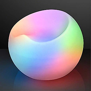 blinkee LED Rechargeable Lounge Chair