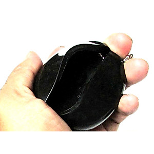 Oval Squeeze Purses - Made in USA (5 Mixed)