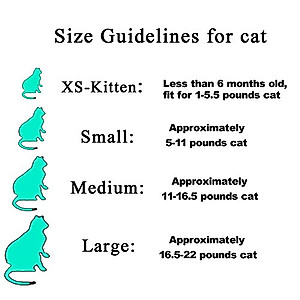 100pcs Cat Nail Caps/Tips YMCCOOL Pet Cat Kitty Soft Claws Covers Control Paws of 10 Multi-Colors Nails Caps and 5Pcs Adhesive Glue 5 Applicator with Instruction