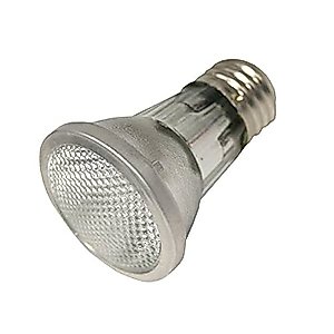 SYLVANIA 60PAR16/HAL/NFL30 120V (59030) 60W 120V E26,E27 / Halogen