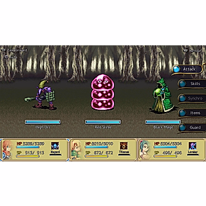 Bonds of the Skies - Limited Run #342 - PlayStation 4