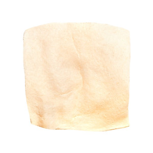 Pet Factory American Beefhide Chips Dog Chew Treats - Natural Flavor, 22 oz