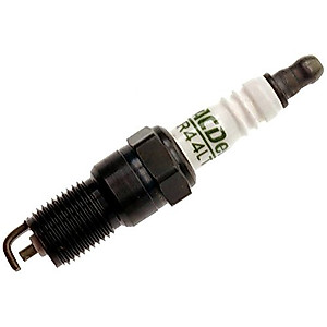 ACDelco R44LTSM Professional Conventional Spark Plug (Pack of 8)