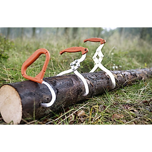 Husqvarna 5743876-01 Wood Tongs