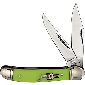 Rough Ryder Copperhead Glow RR2497