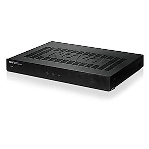 Nuvo 40W Wireless 3 Zone Player Amp