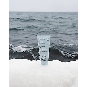 Naturigin Volumizing Shampoo - Vegan and Organic Hair Thickening Shampoo for Instant Hair Volume - Shampoo for Hair Growth that Prevents Hair Loss in Thin Hair, Free from Harsh Chemicals and Parabens