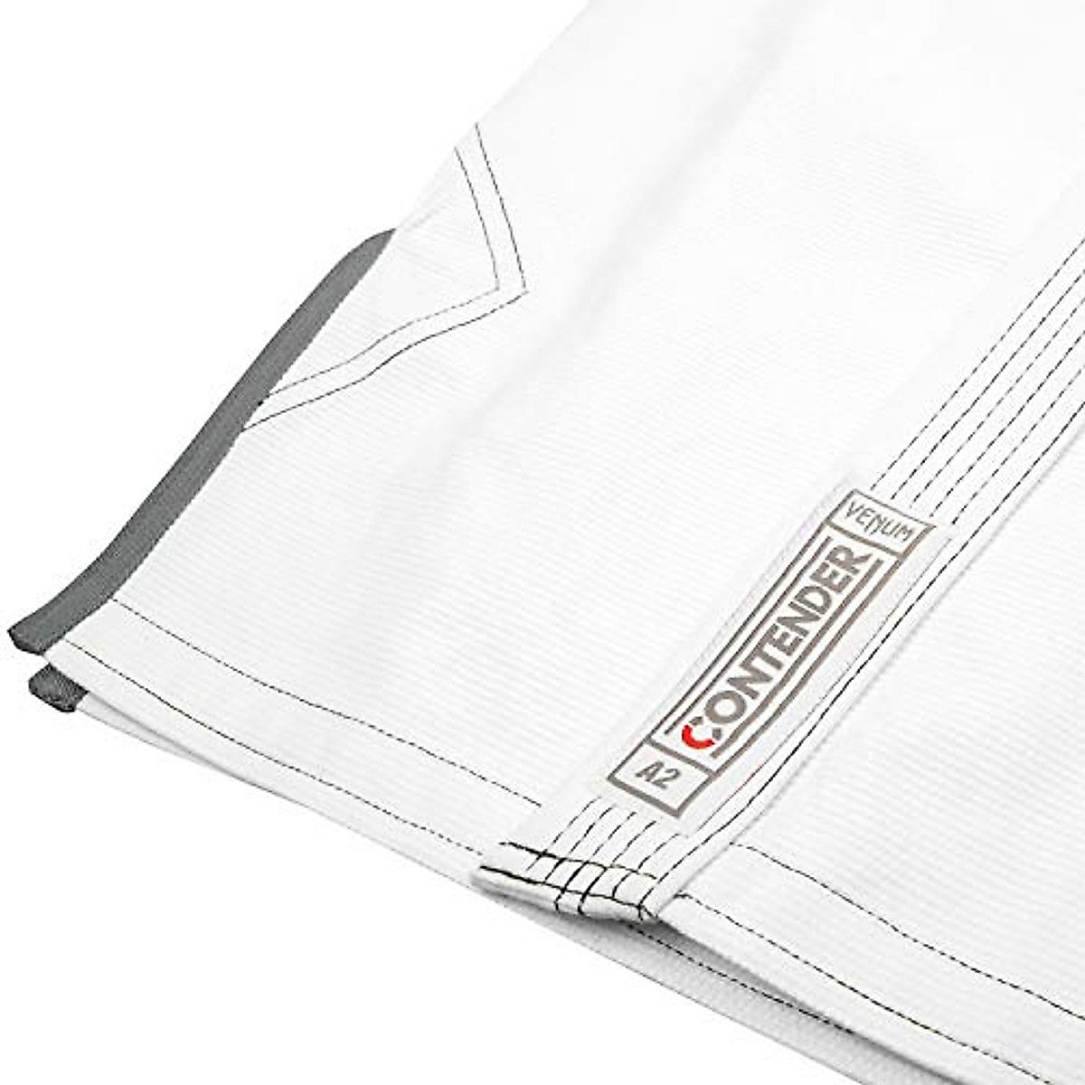 Venum Contender Evo BJJ Gi-White, A4