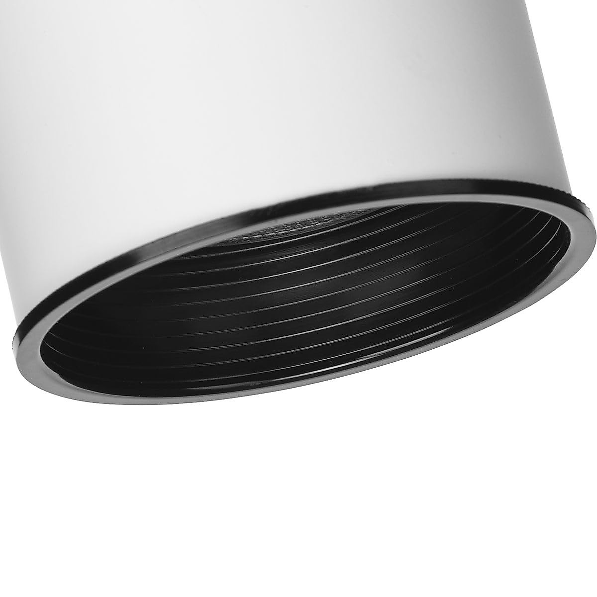 Progress Lighting P6147-30 Directionals, 5-Inch Width x 5-Inch Height, White