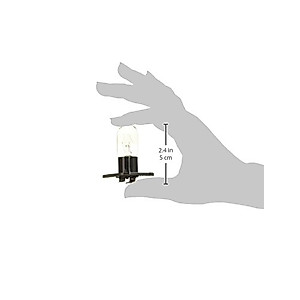 Panasonic F612E5Y30AP Lamp