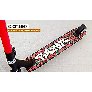 Razor Beast V6 Sport Scooter