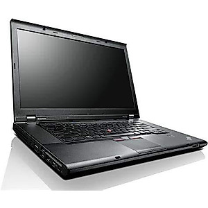 LENOVO THINKPAD W530 15 inch Screen, Intel Core Quad I7-3720QM Upto 3.6GHz, 8G DDR3, 1T HDD, DVD, WiFi, VGA, Mini DP, 2G DDR5 VC, Windows 10 Home 64 Bit Mult-Languages Supports(Renewed)