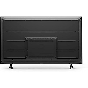 Amazon Fire TV 55" 4-Series 4K UHD smart TV with 4-Year Protection Plan