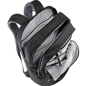 Deuter Giga 28L Backpack for Commuting, Office, School and Everyday Use - Black