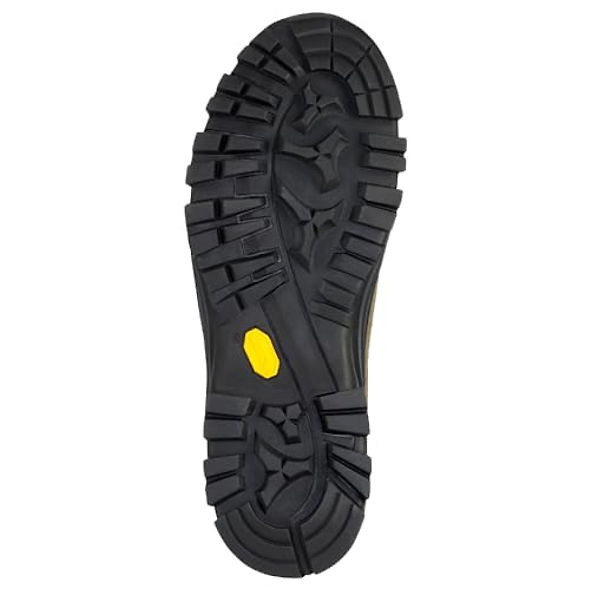 Jack Wolfskin Men's Rebellion Texapore Low M Hiking Shoe, Khaki/Phantom, 8