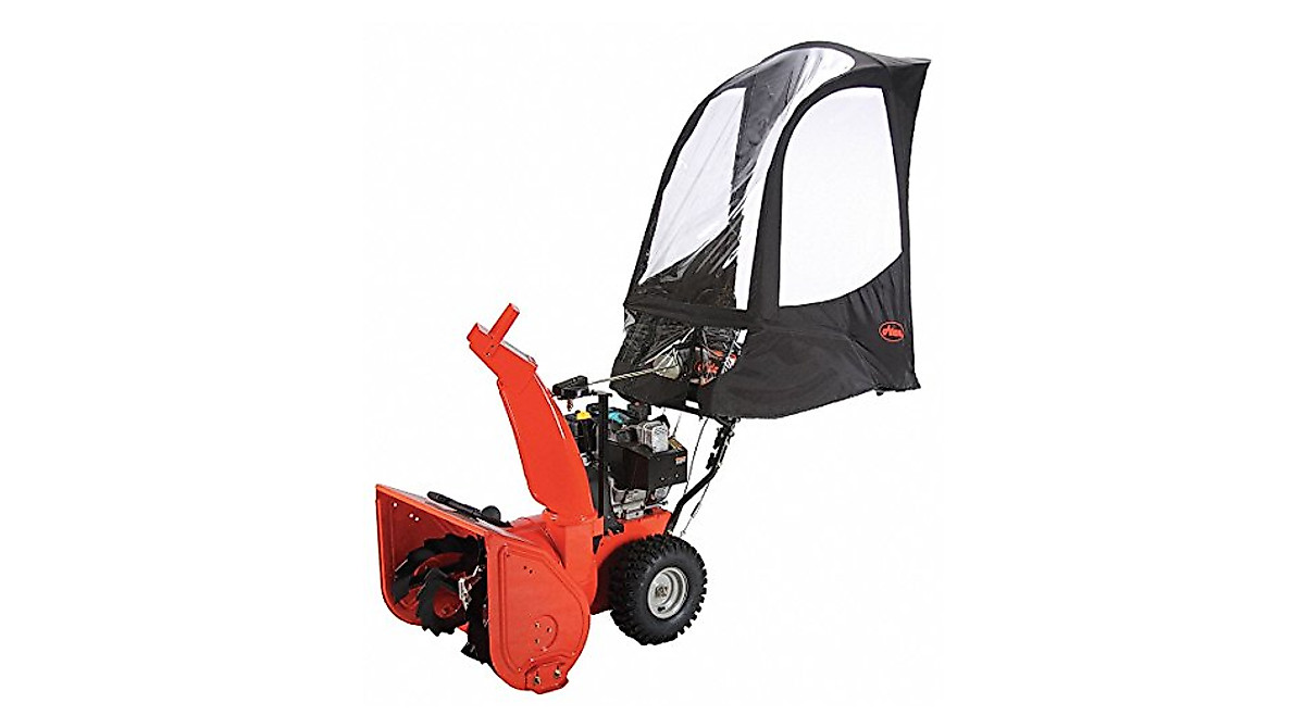 Ariens Snow Cab Enclosure for Gas Snow Blowers