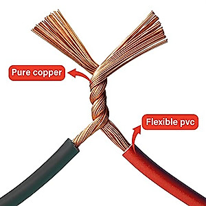 RED WOLF Car Stereo Reverse Wiring Harness Adapter Female Connector Compatible with Honda Accord Civic CRV 1989-1998, Acura Integra Legend 1986-1999 Replace Factory OE Radio Wire Cable Plug 16 Pin