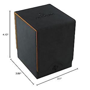 Squire 100+ XL (2021 Edition)