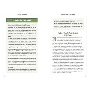 I Will Teach You to Be Rich: No Guilt. No Excuses. Just a 6-Week Program That Works (Second Edition)