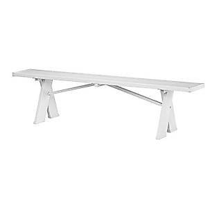 Dura-Trel 11125 6-Feet Bench
