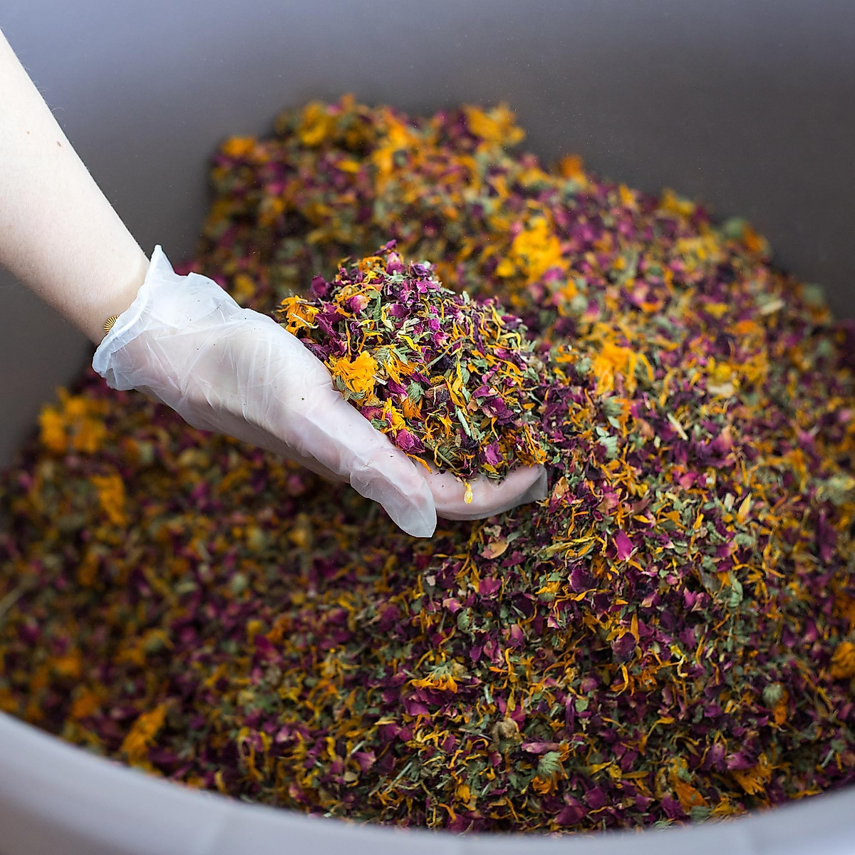 Fetcasy Honey and Rose Herbal Cigarettes， Tobacco and Nicotine Free， 2 Packs 40 Smokes