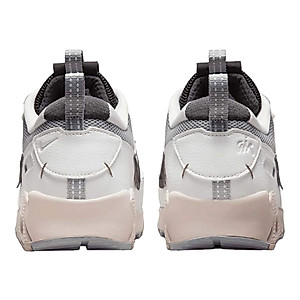 Nike Womens Air Max 90 Women Wolf Grey/Medium Ash DZ4708-001 8