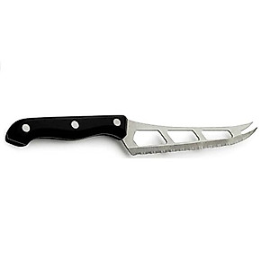 Prodyne CK-300 Multi-Use Cheese Fruit and Veggie Knife