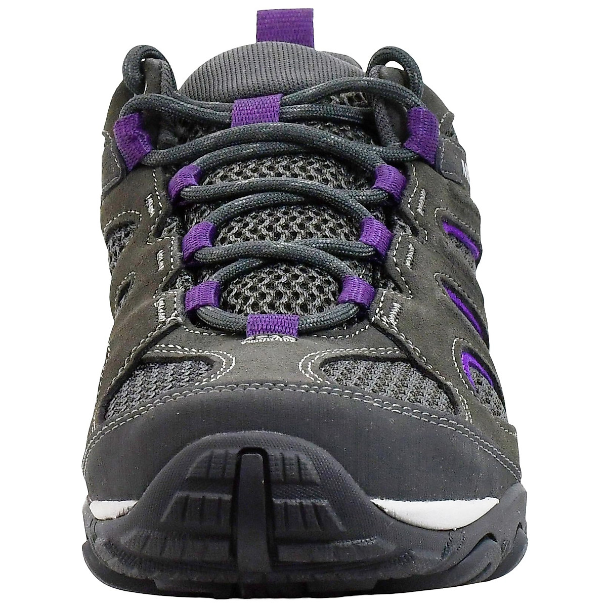 Merrell Women's Yokota 2 Hiking Shoe, Granite, 11