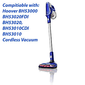 Replacement Charger for Hoover BH53020 BH53000 BH53010 Cordless Vacuum Cleaner Impulse 440010414 HF24W265075US Charger Ac Adapter