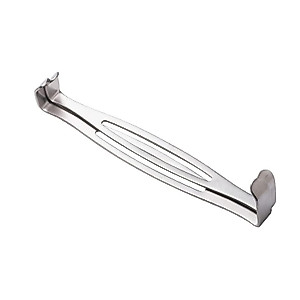 2 Piece U.s Army Retractor Surgical Instrument