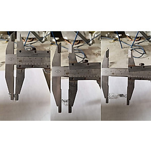 G9 60W Halogen Bulbs T4 G9 Halogen Bulbs G9 Base Bi-pin Halogen Bulb T4 JCD 120V G9 60 Watt Halogen Light Bulb,Clear,Warm White 2700K,Pack of 10