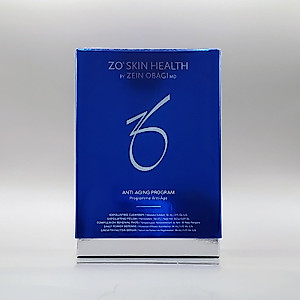 ZO Skin Health Anti-Aging Program II--DNA Repair Program