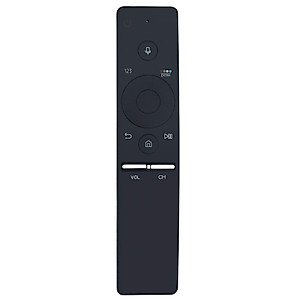 BN59-01242A Replace Voice Remote Control fit for Samsung TV UN49KS8000F UN49KS8500F UN55KS8000F UN55KS8500F UN55KS9000F UN55KS9500F UN60KS8000F UN65KS8000F UN65KS8500F UN65KS9000F UN75KS9000F