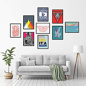 Wee Blue Coo Magazine 1922 Life Butterfly Dancer Unframed Wall Art Print Poster Home Decor Premium