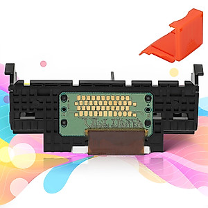 Ademon Qy6-0086 Printhead. Print Head Replacement Parts Compatible with Canon MX922 IX6840 IX6850 IX6780 IX6880 IX6770 MX721 MX722 MX725 MX726 MX727 MX720 MX928 MX728 MX920 MX924 MX925 MX96 Printers