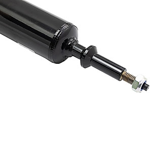 TRQ Rear Shock Absorber Set Compatible with 2008-2013 BMW 128i 135i 2006 325i 2007-2013 328i 2009-2013 328i xDrive 330i 330xi 2009-2011 335d 335i 335i xDrive 2011-2013 335is